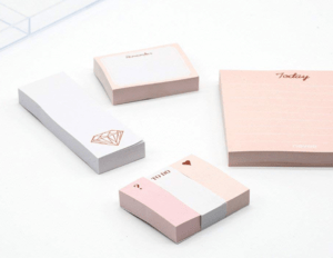 Rose Gold Office Supplies: 33 Office Accessories we are Drooling Over