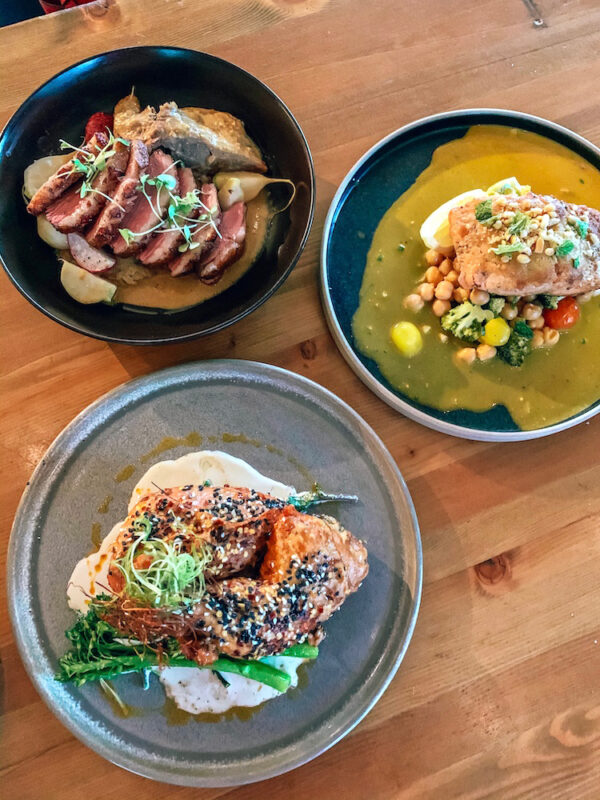 The Best Restaurants in Banff - 2022 Banff Dining Guide