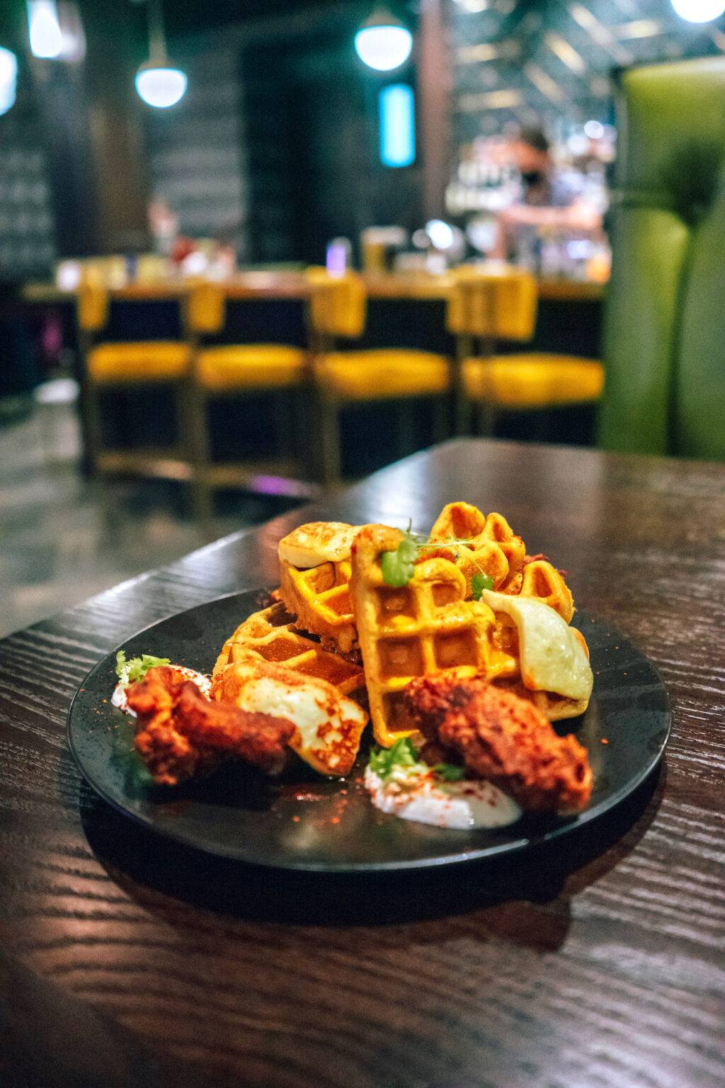 The Best Restaurants in Banff - 2022 Banff Dining Guide