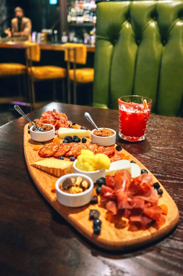 The Best Restaurants in Banff - 2022 Banff Dining Guide