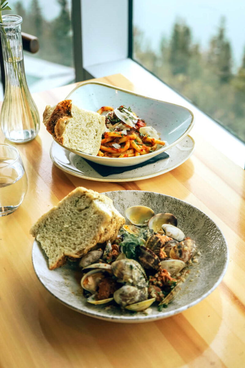The Best Restaurants in Banff - 2022 Banff Dining Guide
