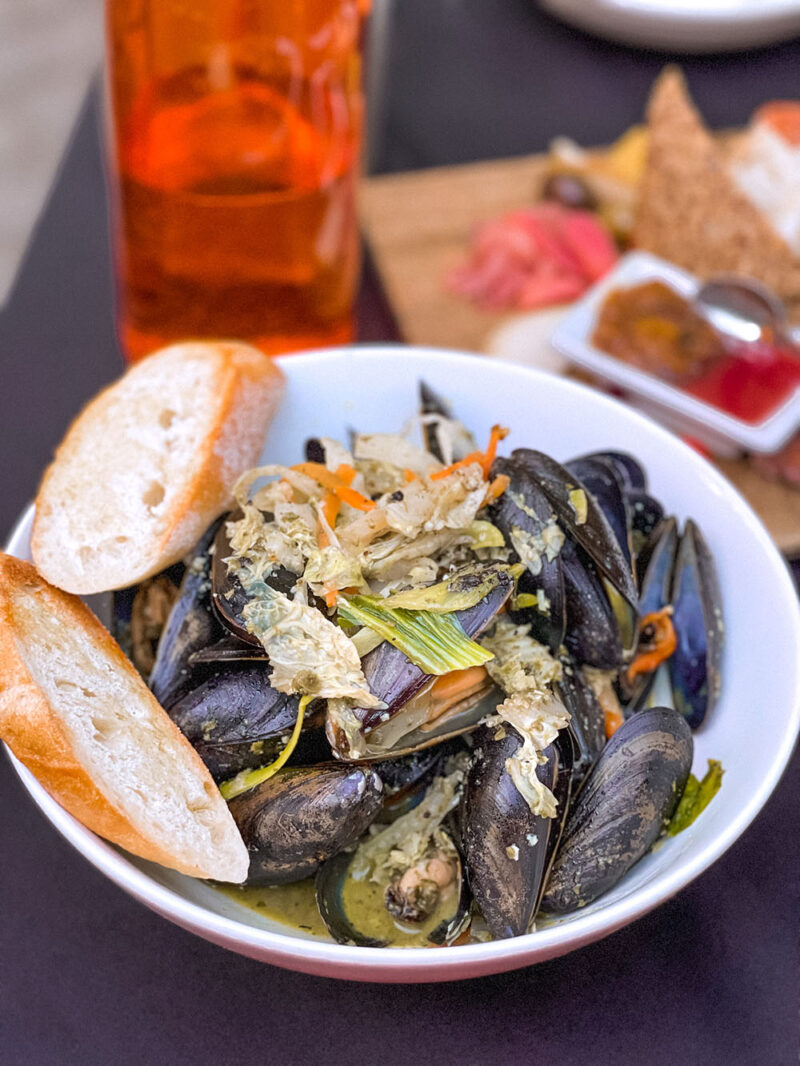 17 Best Restaurants in Stratford Ontario (2023 Guide)