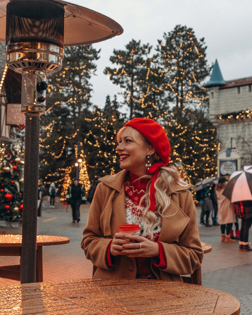 27 Incredibly Fun Things to do at Christmas in Toronto - 2024 Christmas ...