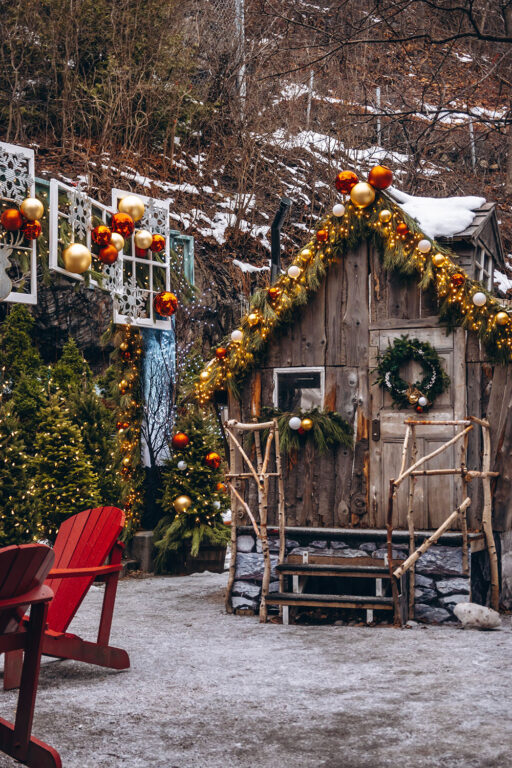 20 Festive Things to do in Quebec City at Christmas Time