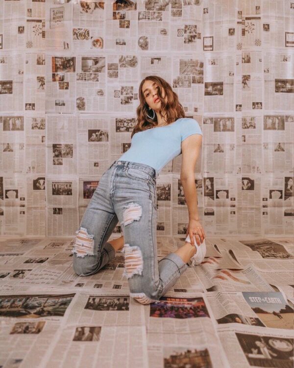 33 Creative Home Photoshoot Ideas to Try Now - Indoor Photography Guide