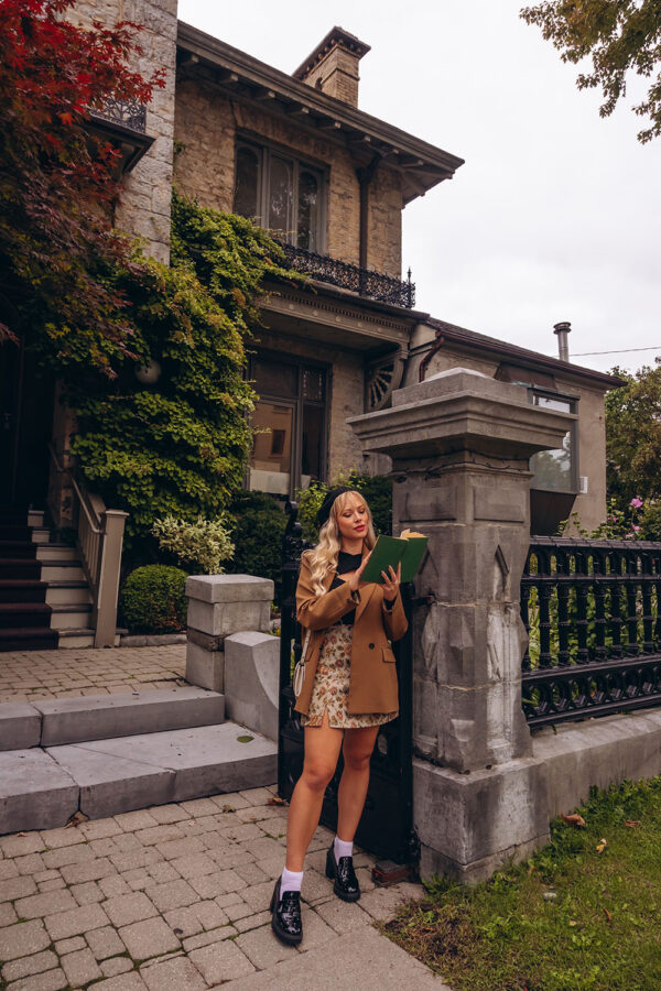 23 Instagrammable Places in Kingston Ontario - Best Photo Spots