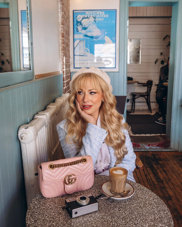 40 MOST Instagrammable Cafes in Montreal - Beautiful Coffee Shops