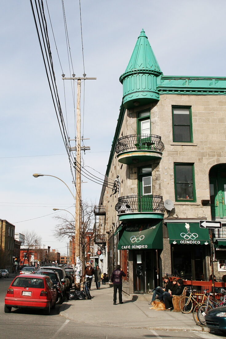 40 MOST Instagrammable Cafes in Montreal - Beautiful Coffee Shops
